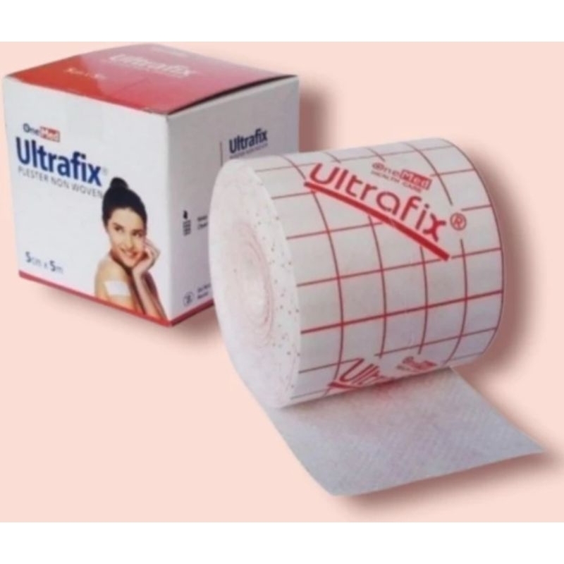 Jual Ultrafix 5cm x 5M | Shopee Indonesia