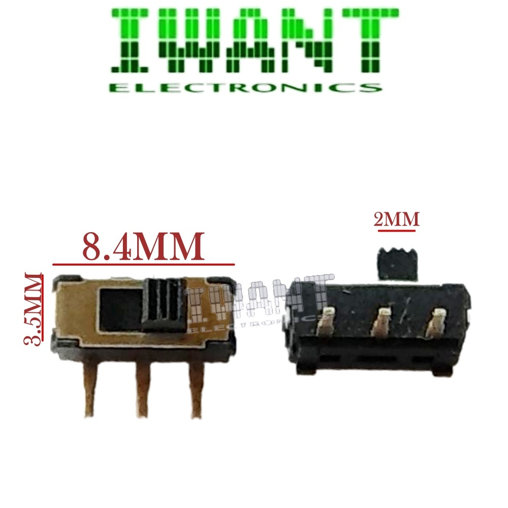 Jual SWITCH GESER 3 PIN SWITCH GESER MINI 3 PIN | Shopee Indonesia