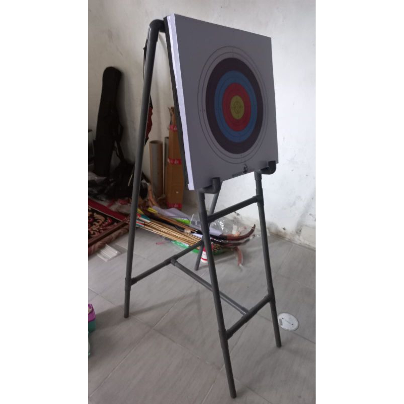 Jual stand papan target panahan | Shopee Indonesia