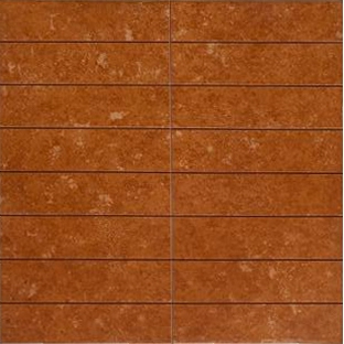 Jual Ellagress Mosaik Precut Nat Palsu Kotak Keramik 40x40 TERACOTA ...