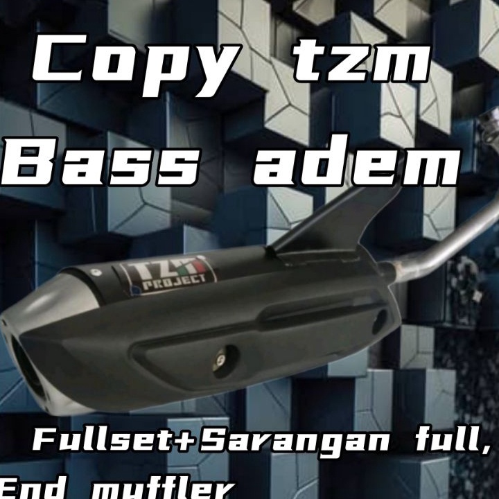 Jual Kenyamanan yang Mengubah Perjalanan KNALPOT COPY CMS ZRC TZM PROJECT STD NON SS PRO DRSOUND ...