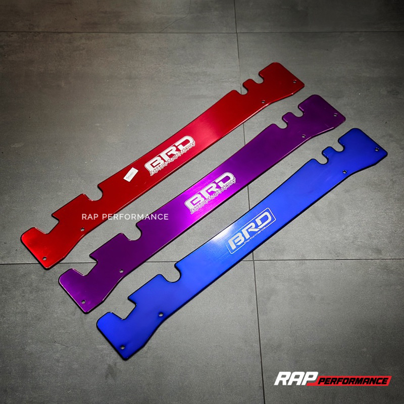 Jual BRD RADIATOR PLATE COVER INNOVA FORTUNER KD GD | Shopee Indonesia