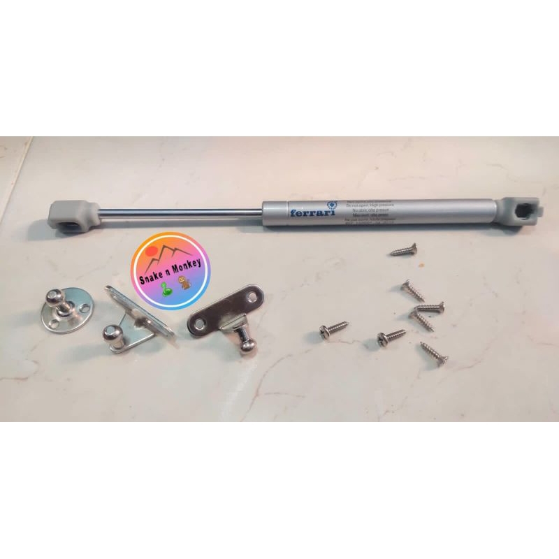 Jual Gas Pring Spring Hidrolik Jok Motor / Hidrolis Kitchen Merk ...