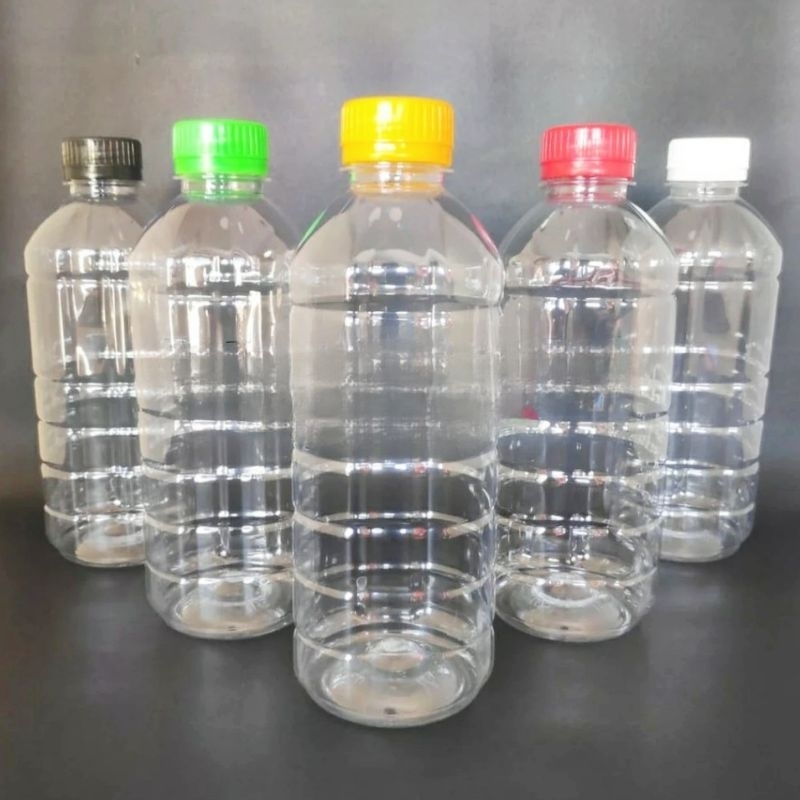 Jual Botol 500ml Murah Botol Sinom Juice | Shopee Indonesia