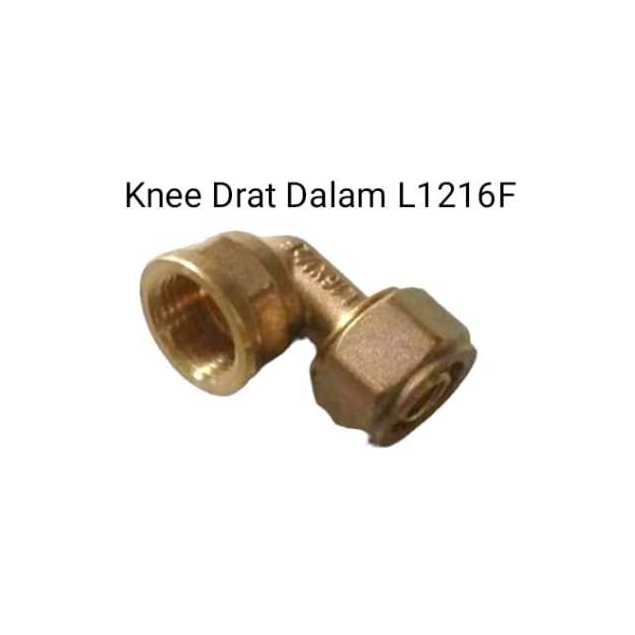 Jual STARVIN Knee Drat Dalam Air Panas Model Rifeng Ariston (Knee Drat Dalam L1216F) | Shopee ...