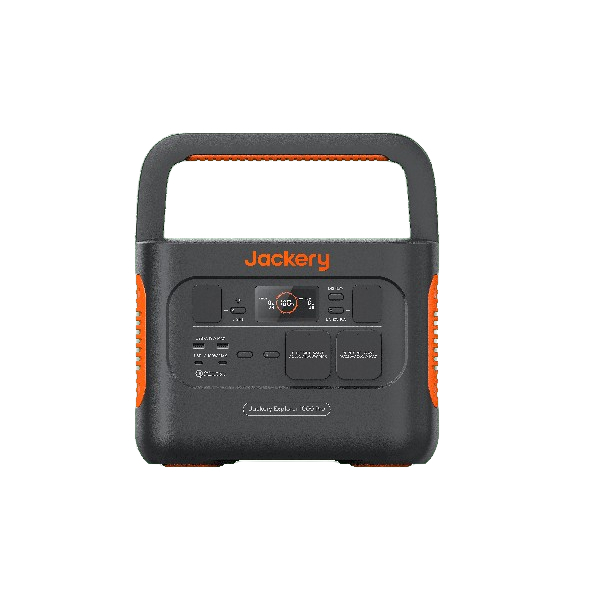 Jual Jackery Explorer 1000 Pro Portable Power Station Solar Generator - Power Bank Outdoor ...