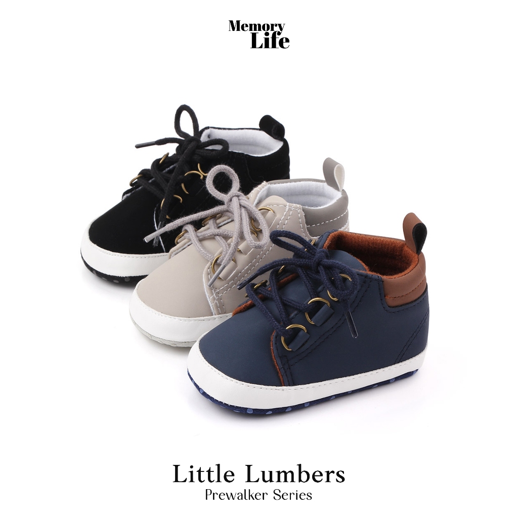 Jual MemoryLife - Prewalker Little Lumbers | Prewalker Premium Bayi ...