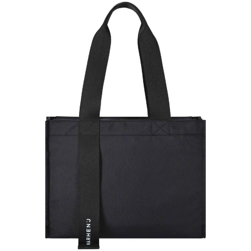 Jual Marhen J RICO GRAND Bag - All Black | Shopee Indonesia