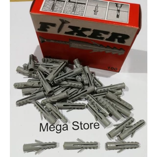 Jual skrup fixer Harga Terbaik & Termurah Desember 2025 | Shopee Indonesia