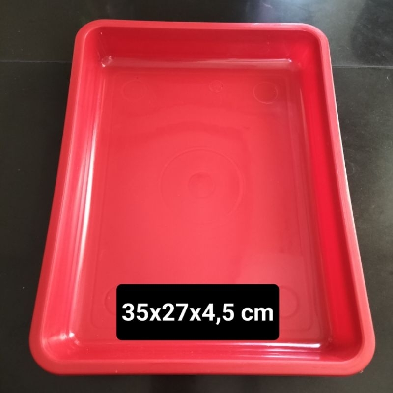 Jual NAMPAN PLASTIK BESAR NAMPAN SEMAI BESAR SE | Shopee Indonesia