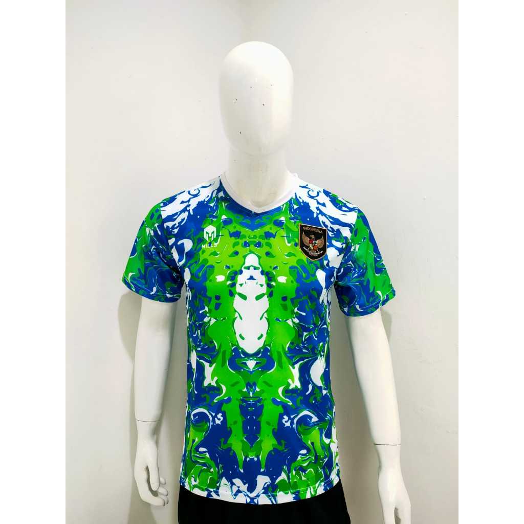 Jual baju timnas Indonesia Home / Jersey timnas Indonesia terbaru ...