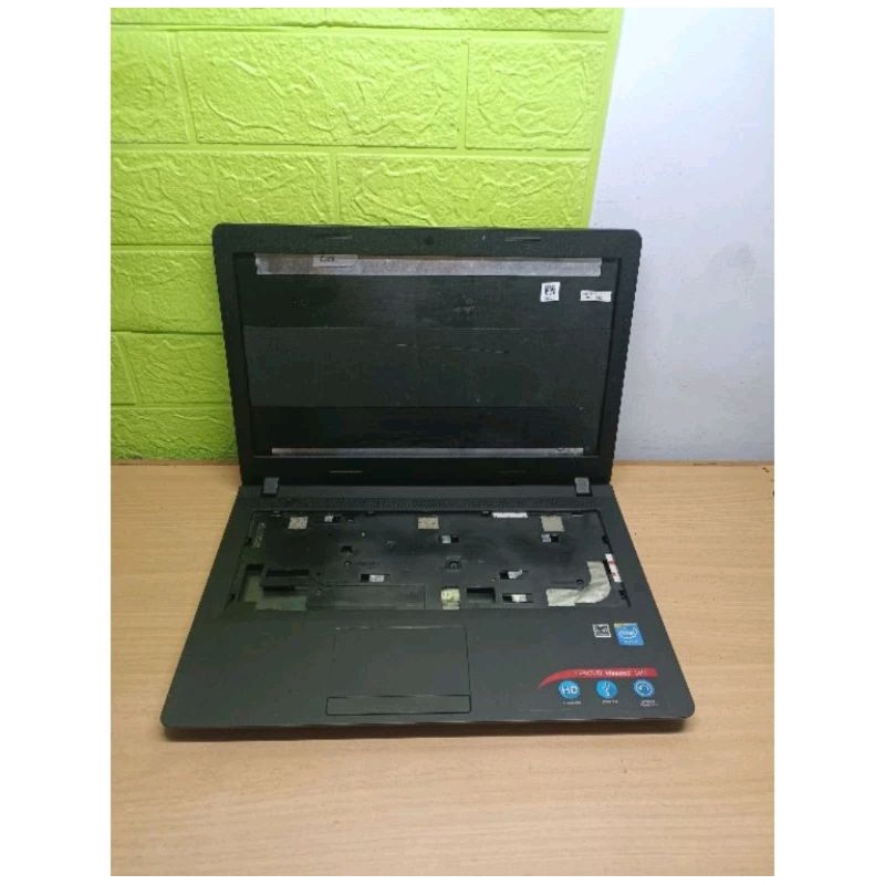 Jual Kesing Case Cassing Casing laptop Lenovo 100-14IBY | Shopee Indonesia