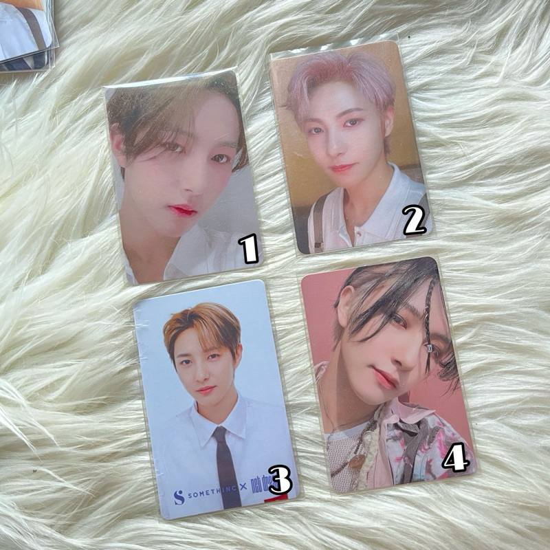 Jual WTS PC RENJUN NCT DREAM | Shopee Indonesia