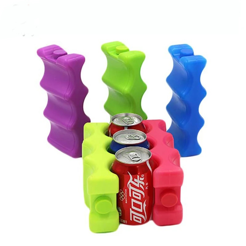 Jual Ice Pack IPB02 Pendingin Minuman Botol Kaleng Botol Susu Bayi Ice ...