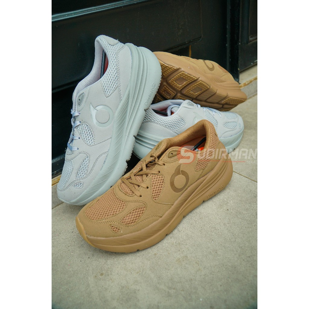 Jual ORTUSEIGHT SEPATU RUNNING BRISBANE ORIGINAL | Shopee Indonesia