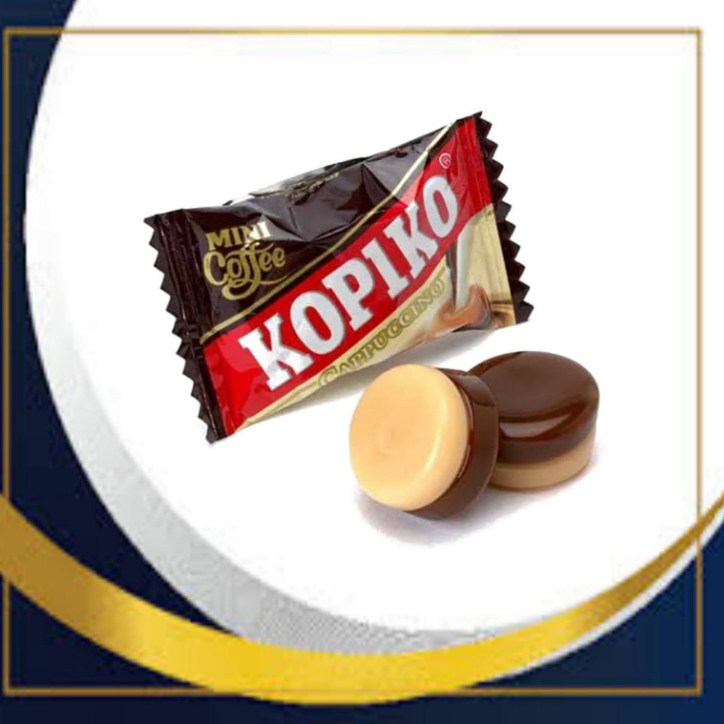 Jual permen kopiko rasa kopi susu enak 1pcs | Shopee Indonesia