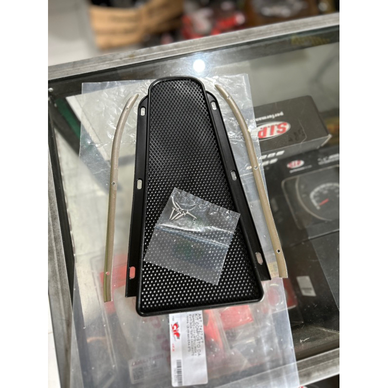Jual karpet lidah tengah set list CIF ORIGINAL vespa smallframe pts ...
