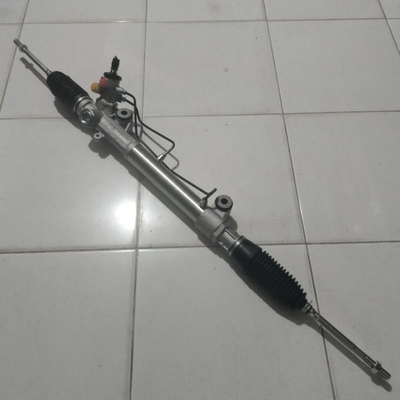 Jual Rack Power Steering / Rack Steer Toyota Kijang Innova Hilux Vigo ...