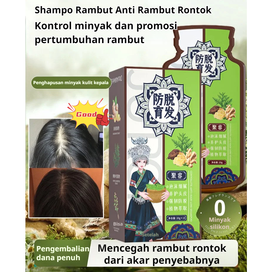 Jual Ekstrak tumbuhan sampo anti rambut rontok sampo jahe sampo sampo ...