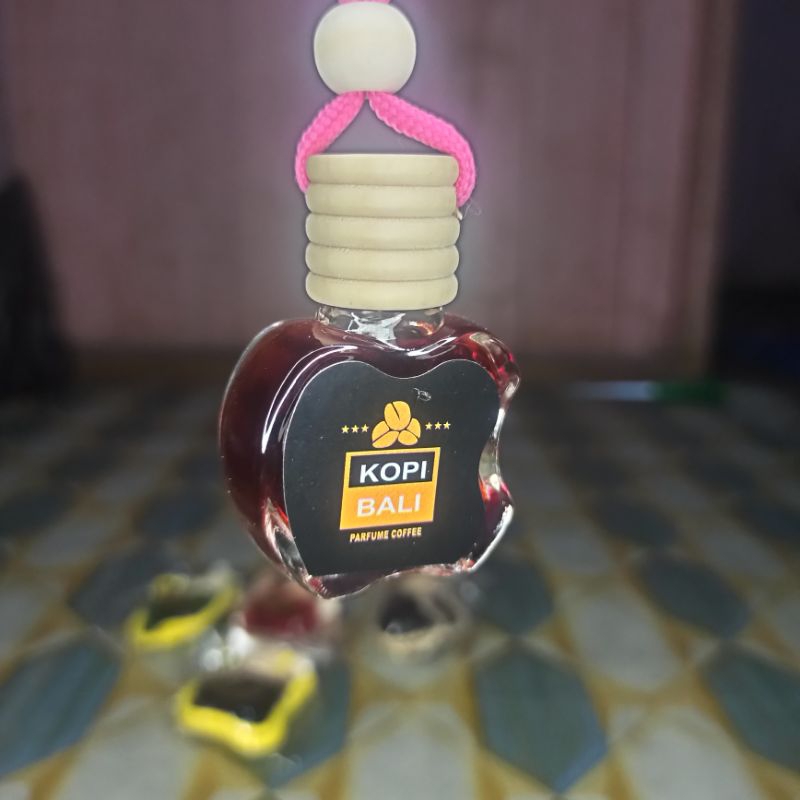 Jual parfum pewangi mobil dan ruangan gantung tahan lama Vleo Scents ...
