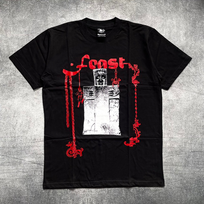 Jual Tshirt FEAST - CEMETARY Official Merchandise | Shopee Indonesia