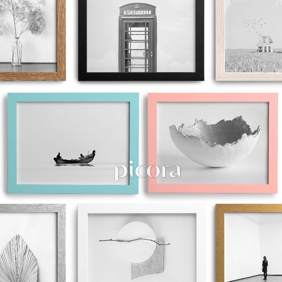 Jual Sudah READY RA ALTO 6R A5 15x2cm Pigura Frame Bingkai Foto ...