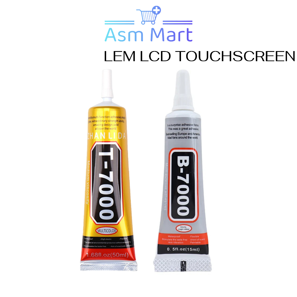 Jual ASM LEM LCD HP TOUCHSCREEN / LEM LCD BENING / LEM LCD HITAM / LEM ...