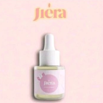 Jual Temukan JIERA Natural Lip Serum 20ml - Jiera Official Shop ...