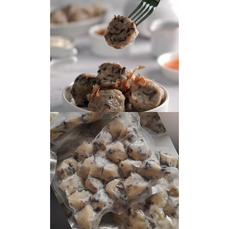 Jual Pentol Jamur isi 20 (frozen) | Shopee Indonesia