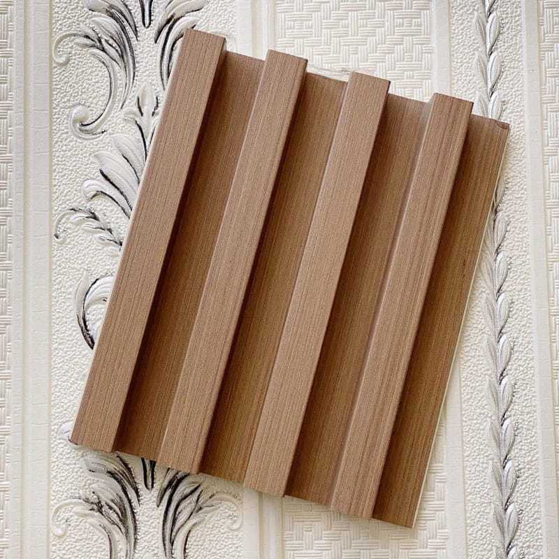 Jual Model Terkini29METER x 16 CM Wood Panel WPC Wall Panel PVC Kisi ...