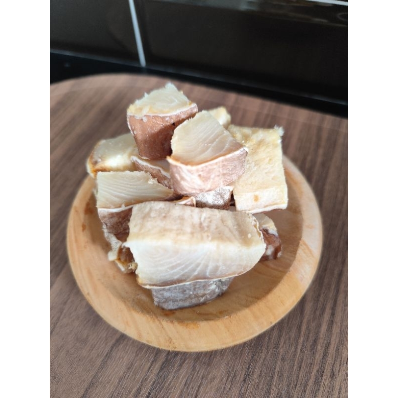 Jual RB22 Ikan Asin Jambal Roti Super 250 gr | Shopee Indonesia