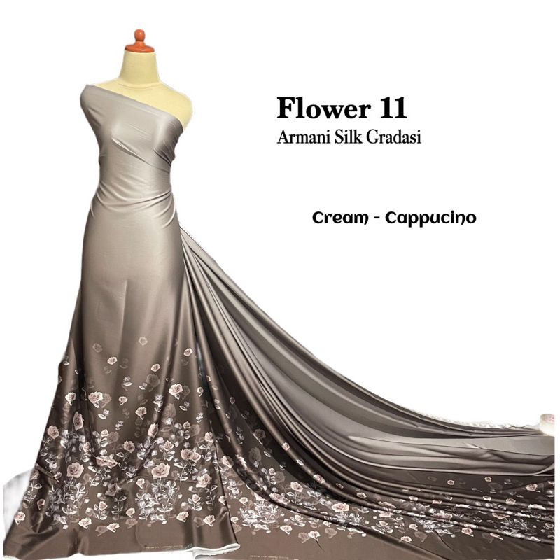 Jual GRATIS ONGKIR kain gradasi motif | gradasi ombre motif | gradasi ...