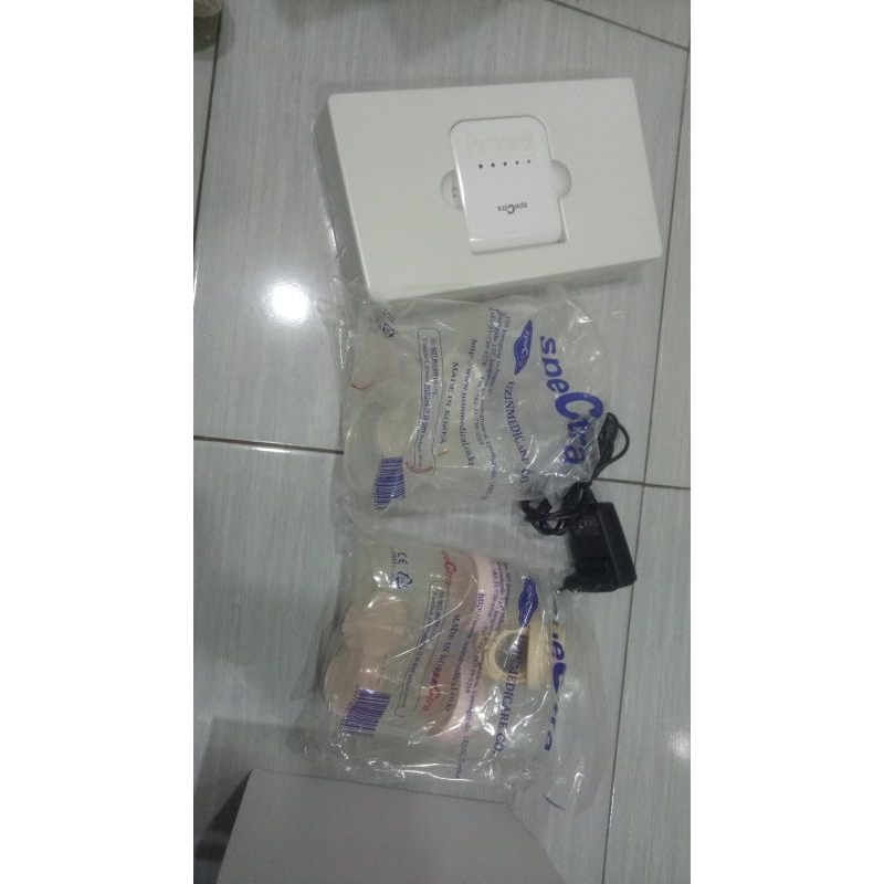 Jual Pompa ASI Spectra Type Q plus | Shopee Indonesia