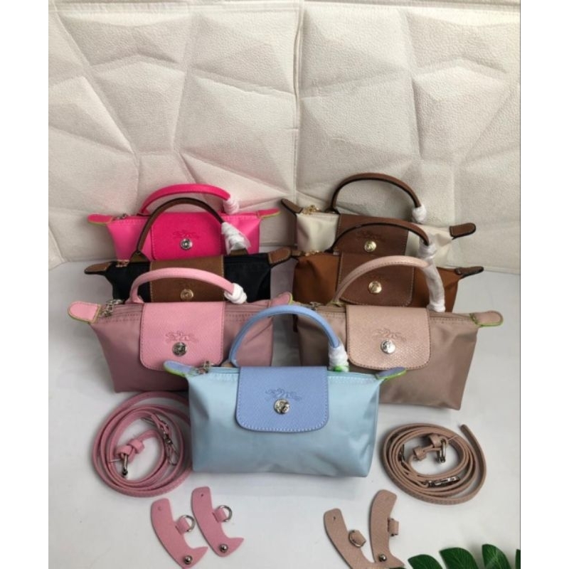 Jual TAS SLEMPANG MICRO/MINI/TAS HP/TAS KECIL | Shopee Indonesia