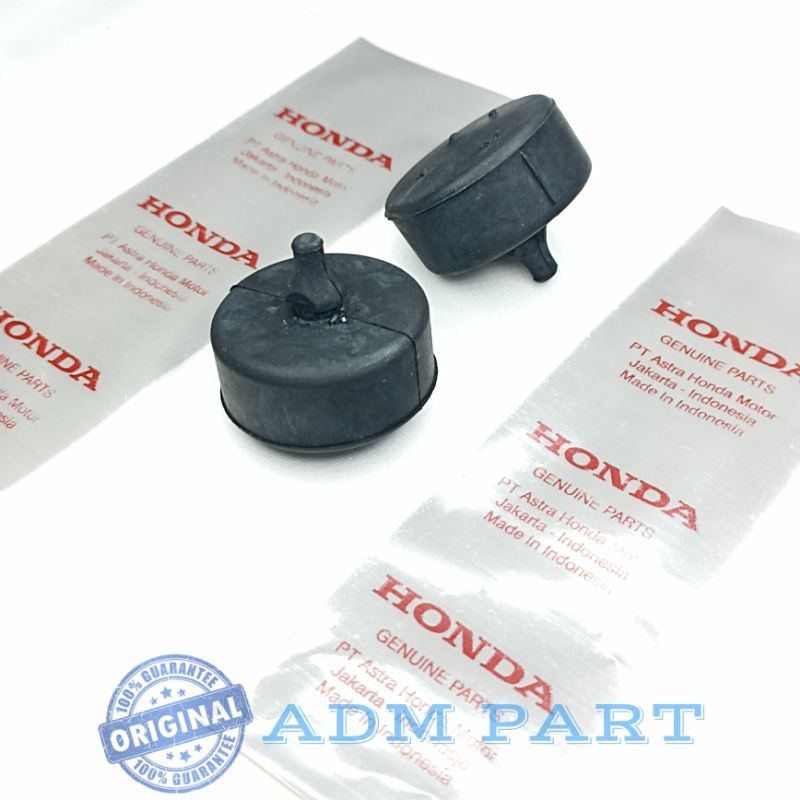 Jual 2pcs karet rubber stopper link engine monting honda PCX 160 ADV ...