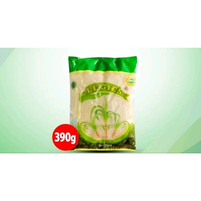 Jual Gula Legies Kemasan - 500 Gr | Shopee Indonesia