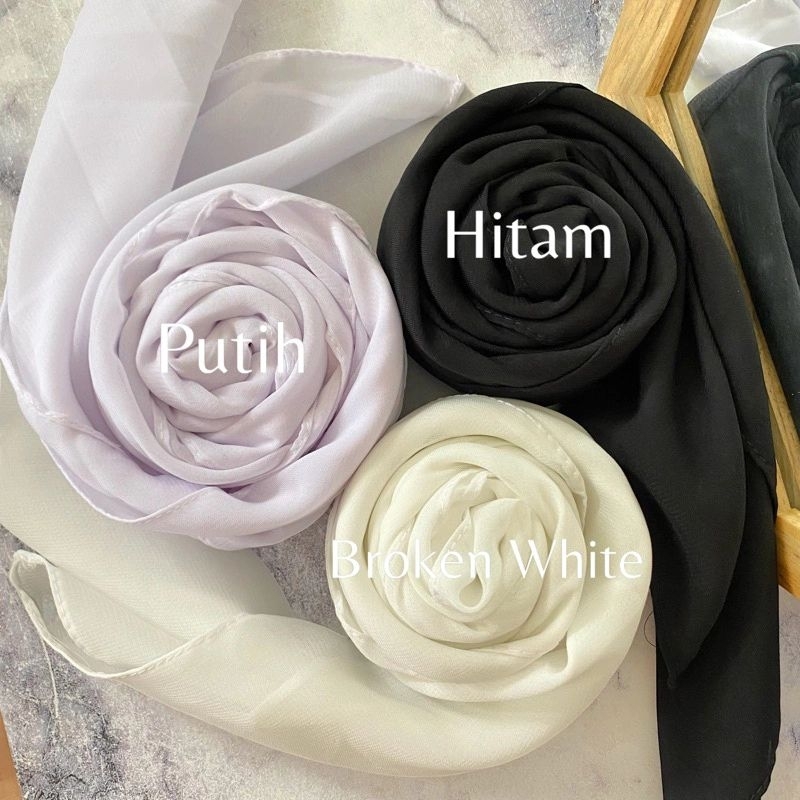 Jual BELLA SQUARE PREMIUM (jahit tepi rapi) | Shopee Indonesia