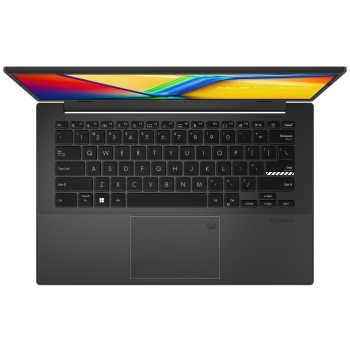 Jual Asus Vivobook GO 14 E1404GA-FHD321/FHD323 - i3-N305 8GB 256GB 14 ...