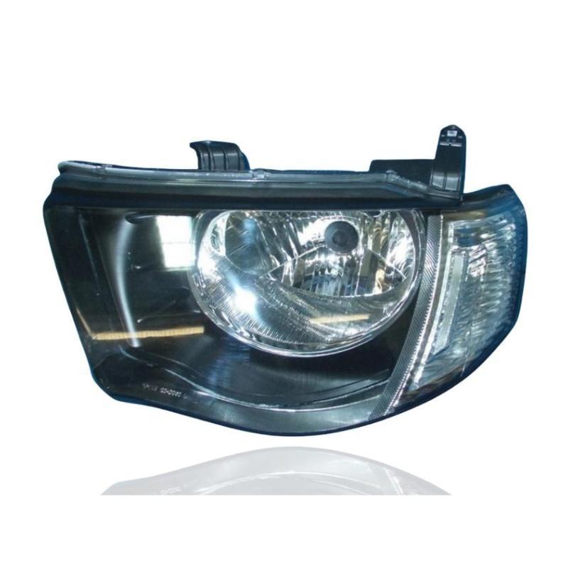 Jual [OEM MADE IN TAIWAN TYC] LAMPU DEPAN HEADLAMP TRITON SINGLE DOUBLE ...