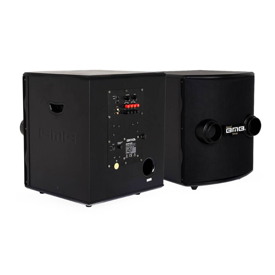 Jual SUBWOOFER AKTIF BMB SW 801 / SW801 12 INCH ORIGINAL BMB | Shopee ...