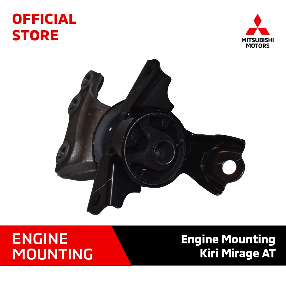 Jual Mitsubishi Motors Engine Mounting Kiri Mirage AT [2910A318 ...