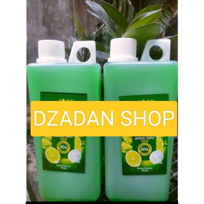 Jual sabun cuci piring 1 liter/botol | Shopee Indonesia