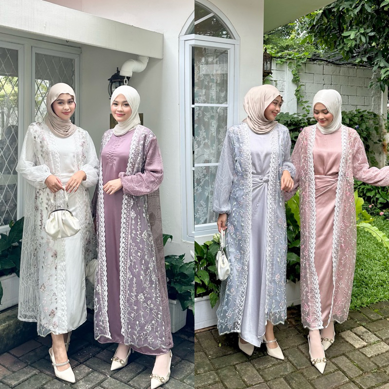 Jual DAYANA OUTER | OUTHER KONDANGAN | OUTHER FORMAL | OUTHER CASUAL ...