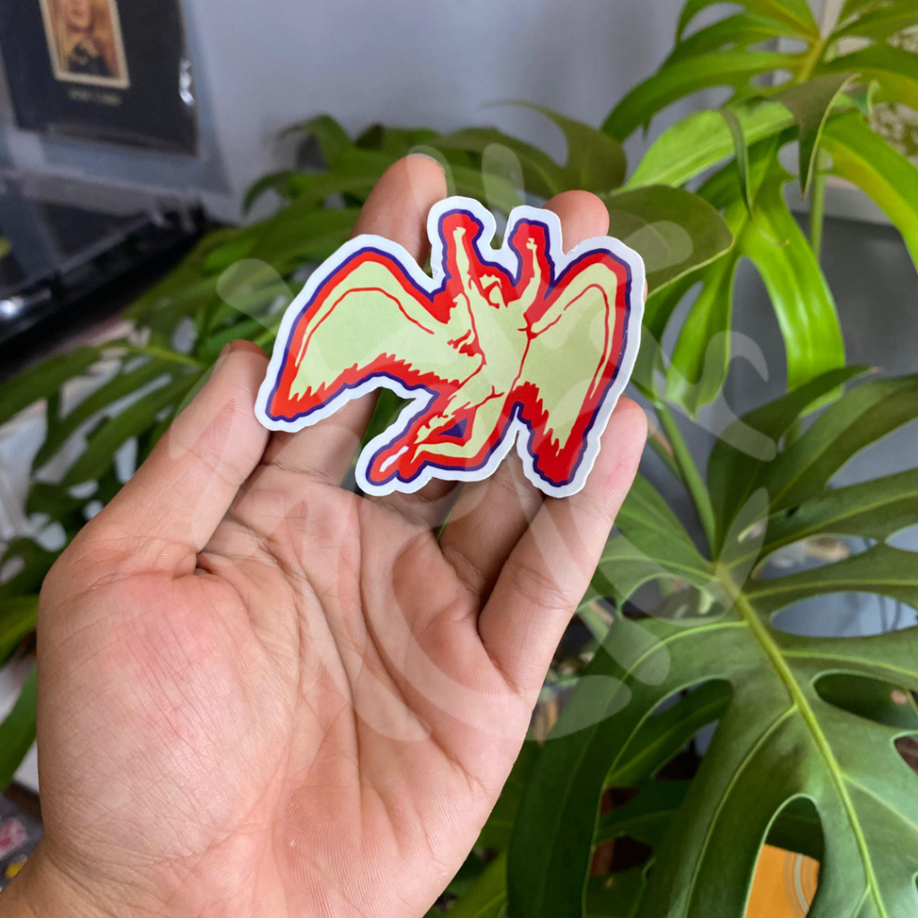 Jual sticker aesthetic / sticker tumblr / aesthetic sticker / stiker hp ...