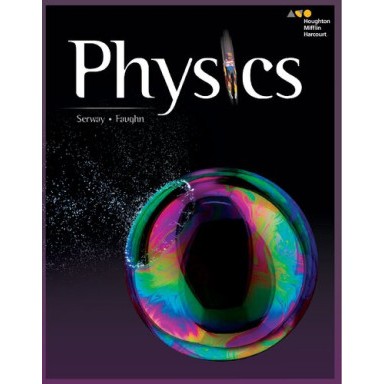 Jual Pdf Book Hmh Physics (Student Edition 2017) | Shopee Indonesia