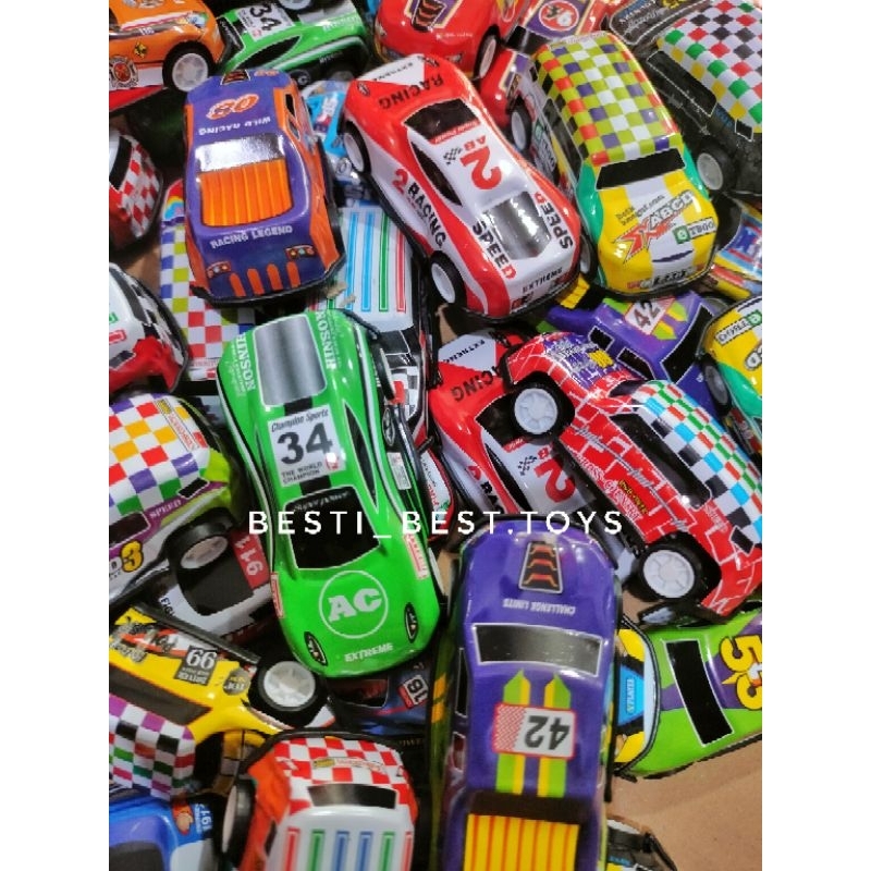 Jual Mobil Mobilan anak termurah banyakk motif | mainan edukatif anak ...