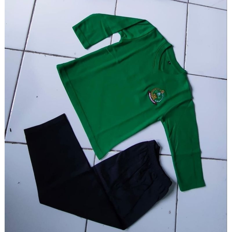 Jual PSO ANAK PERSIT HIJAU | Shopee Indonesia