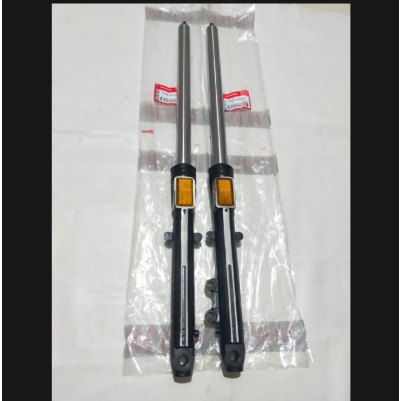 Jual AS SHOCK SOK tabung DEPAN GLpro GL Max Pro KEH SEPASANG | Shopee ...