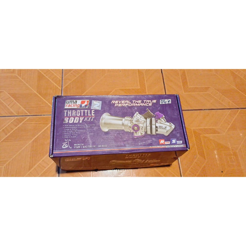Jual TB_UMA_RACING_UKURAN_36mm | Shopee Indonesia