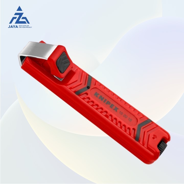Jual Alat Kupas Kabel 16 20 16 SB Knipex Dismantling Tool Stripping ...